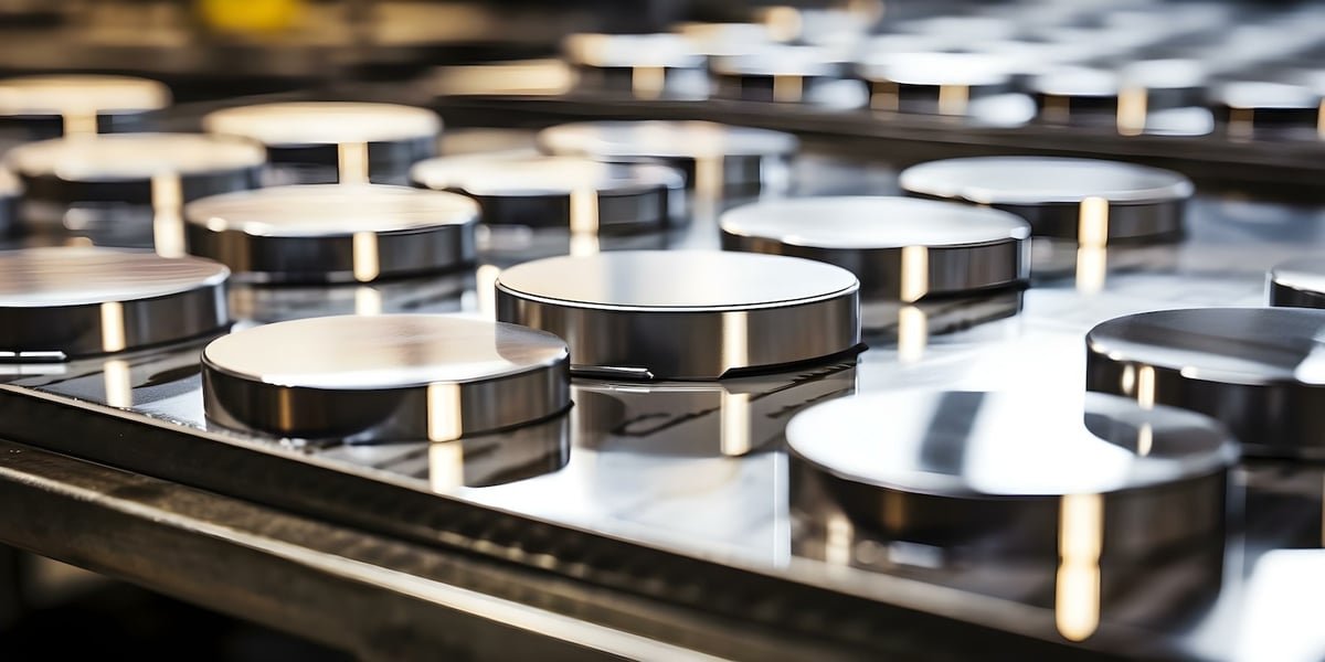 Magnet Manufacturer and Supplier | Magnet Applications