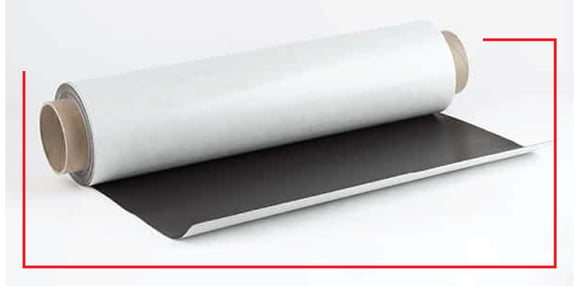 Flexible Magnets | Calendaring and Extrusion | Bunting-DuBois