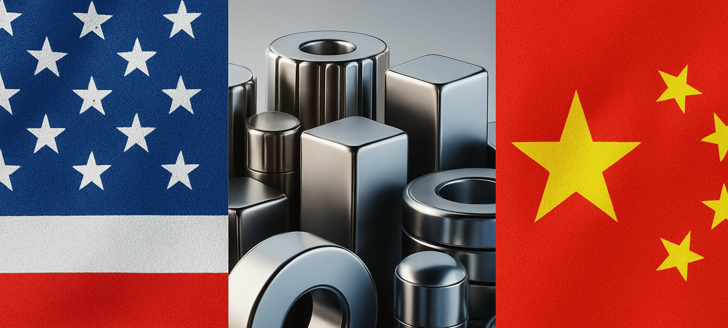 About | How to Import Magnets From China | Magnet Applications