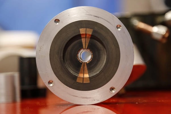 Magnetizing Fixture | Magnetics Europe | Magnet Applications