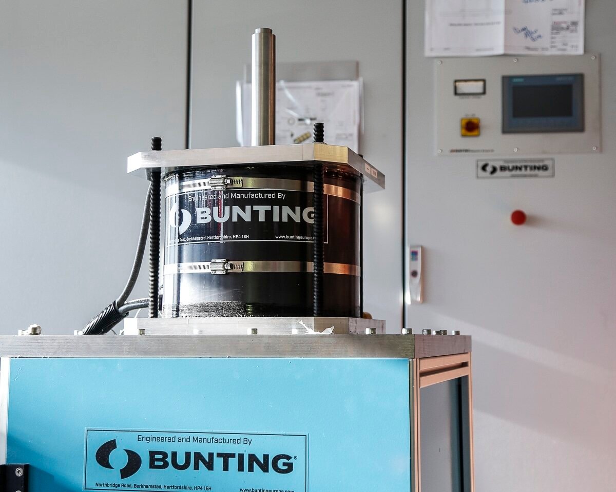 Magnetizing | Magnetizing Fixtures | Magnet Applications