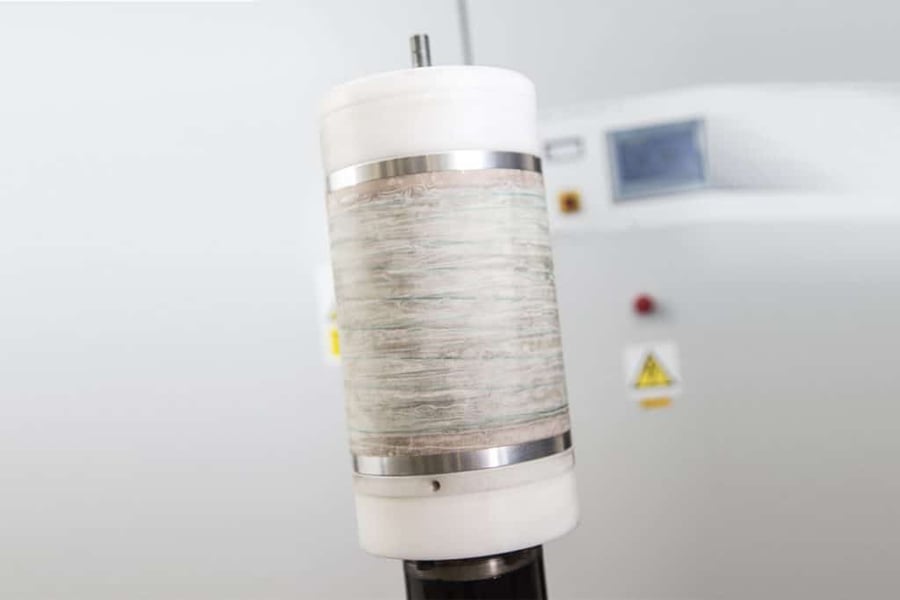 Magnetizing Fixture | Magnetics Europe | Magnet Applications