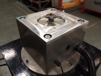 Exterior Radial Multipole Fixture | Magnetics Europe | Magnet Applications