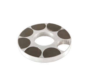 Post Assembly Magnetising at Magnetisation & Measurement Event ...