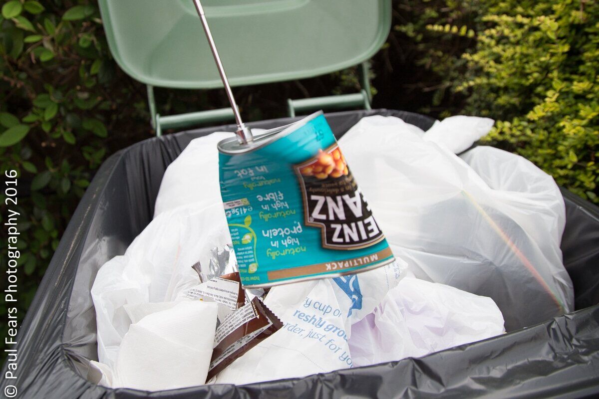Magnets Vital for Recycling - Bunting Magnetics Europe