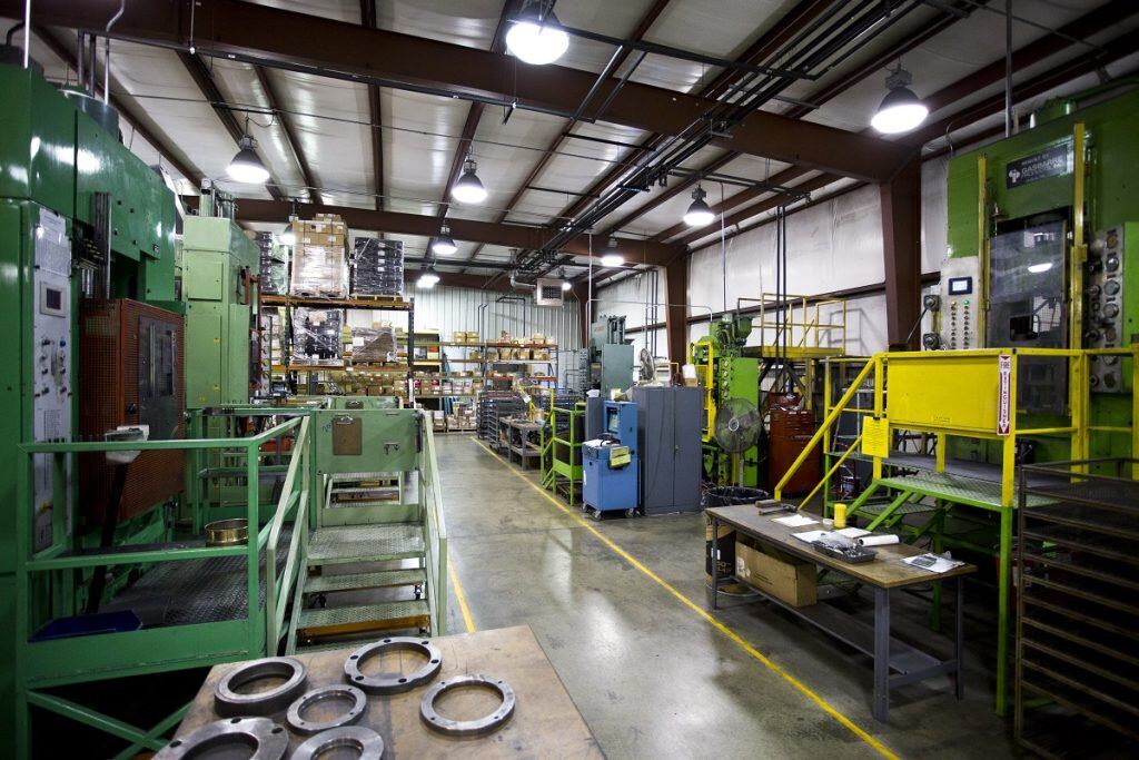 About | Engineered Magnets & Magnetic Applications | Magnet Applications