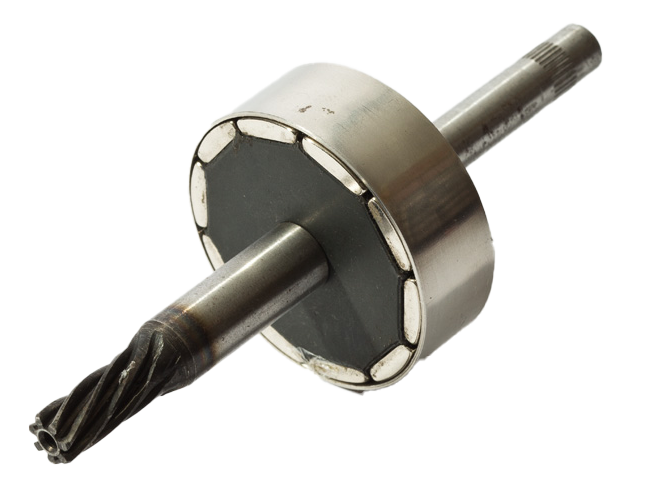 Sintered NdFeB Magnets | Magnet Applications