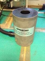Magnetizing Fixture | Magnetics Europe | Magnet Applications