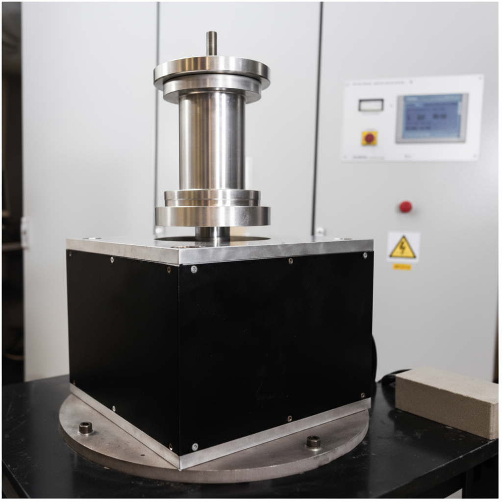 What Are the Different Types of Magnetizing Equipment for Rare Earth ...