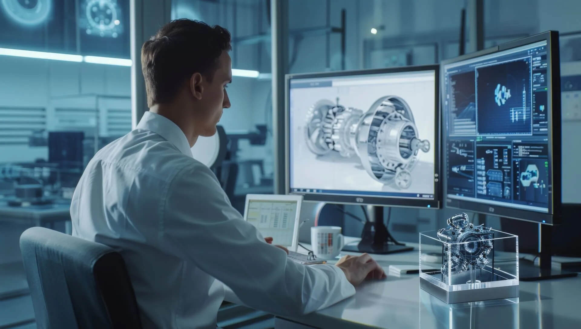 Magnet Manufacturer and Supplier | Magnet Applications