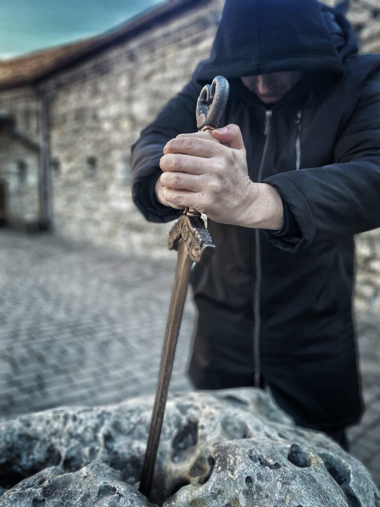 Permanent Magnets Vs Electromagnets Magnetic Fields Bunting