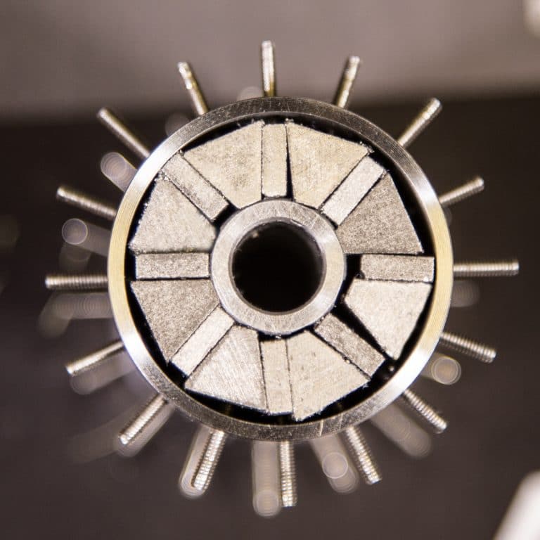 An Introduction to the Halbach Array - Bunting Magnetics Europe