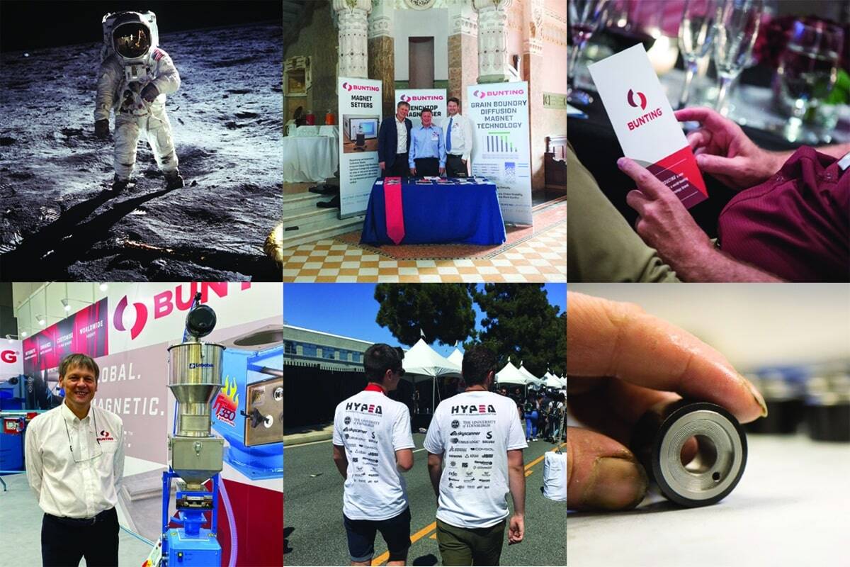 2019 Review of Magnet News and Blogs - Bunting Magnetics Europe