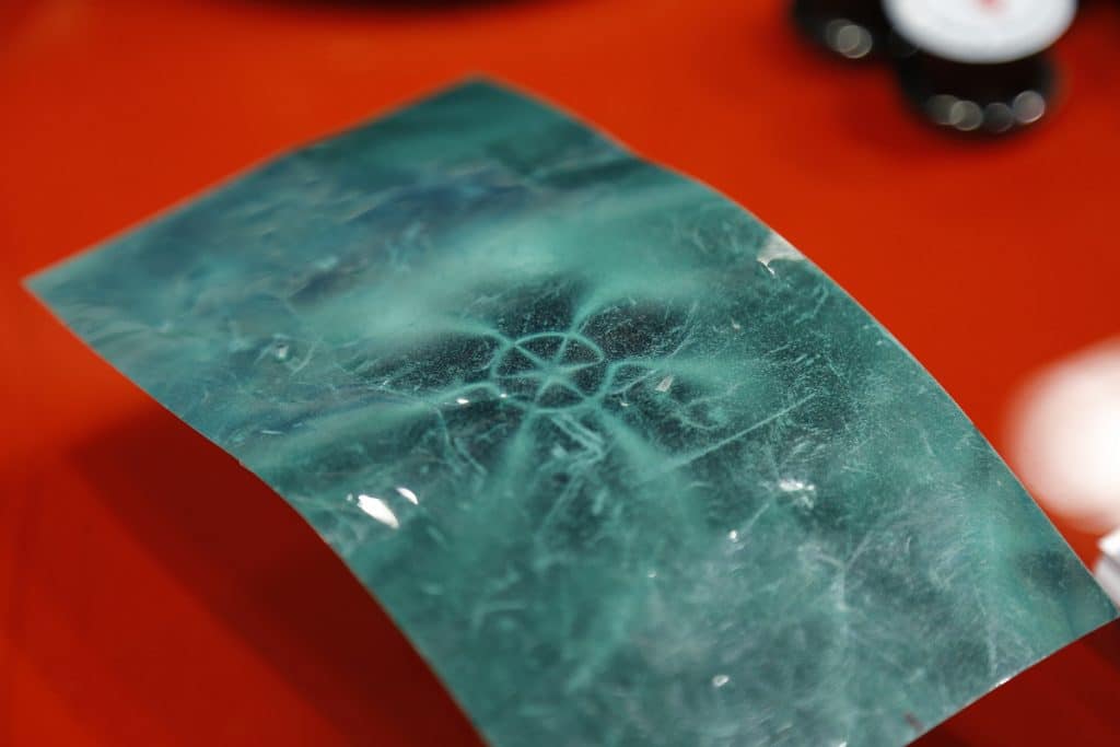 Injection Moulded Plastic Magnet Assembly - Bunting Magnetics Europe