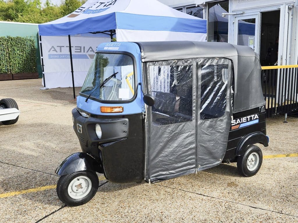 Cenex-LCV 2022 Review - Bunting Magnetics Europe