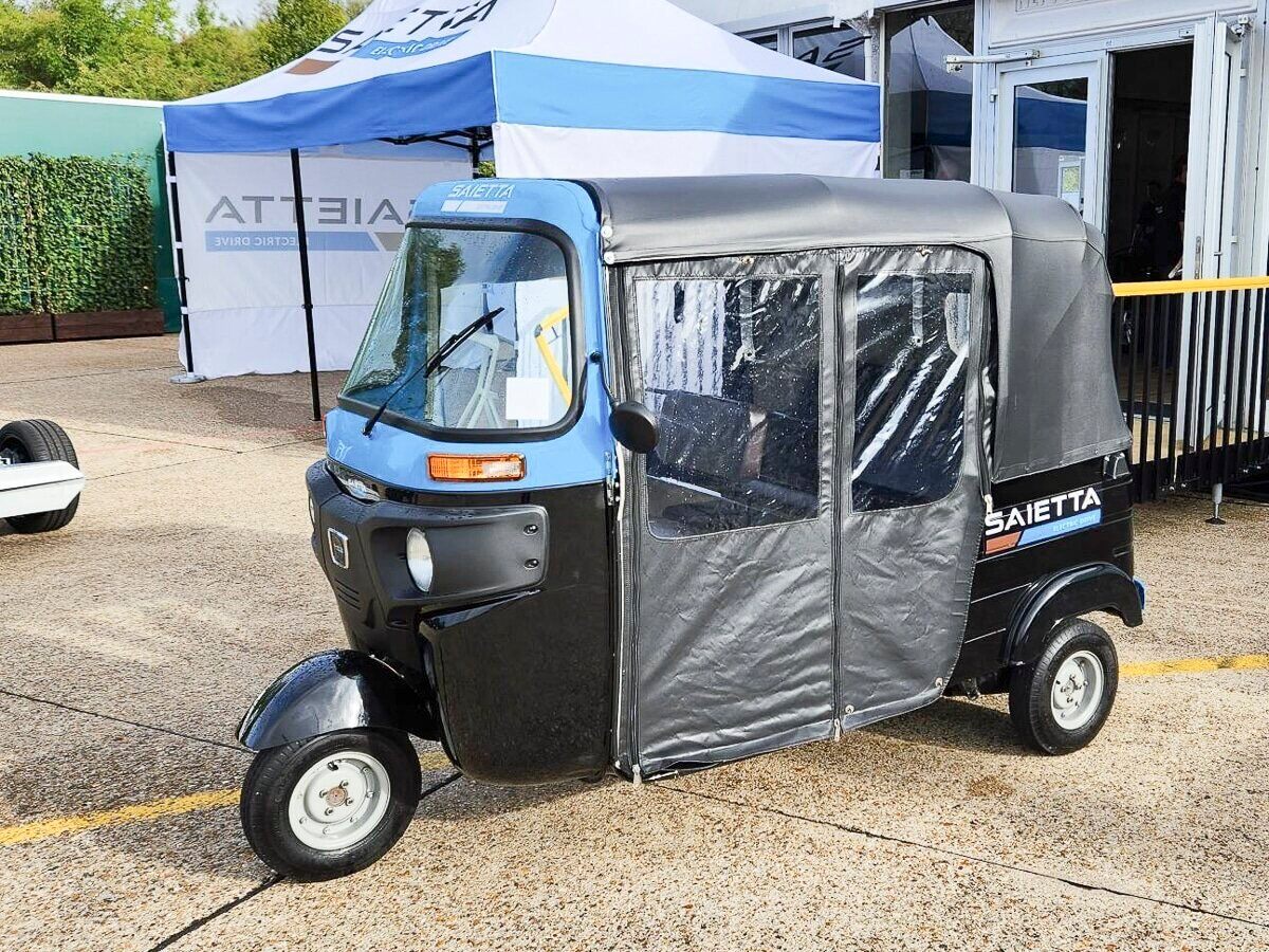 Cenex-LCV 2022 Review - Bunting Magnetics Europe