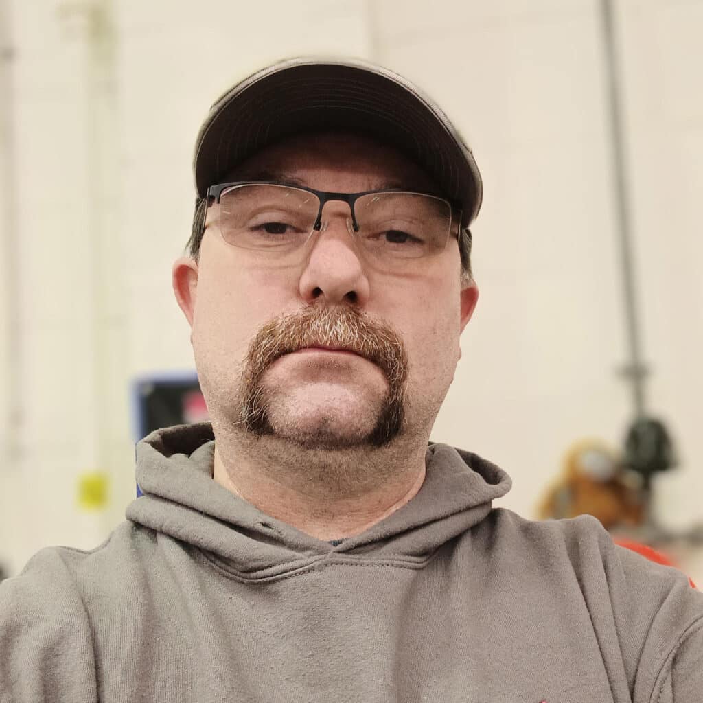 Movember Fundraising - Bunting Magnetics Europe