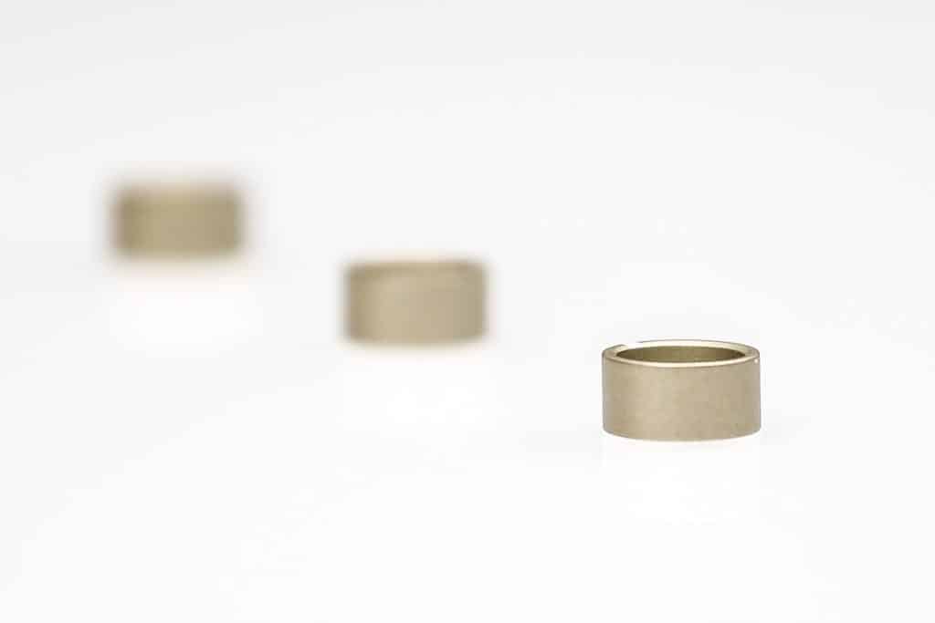 Everlube Coating Protects Neodymium Magnets - Bunting Magnetics Europe