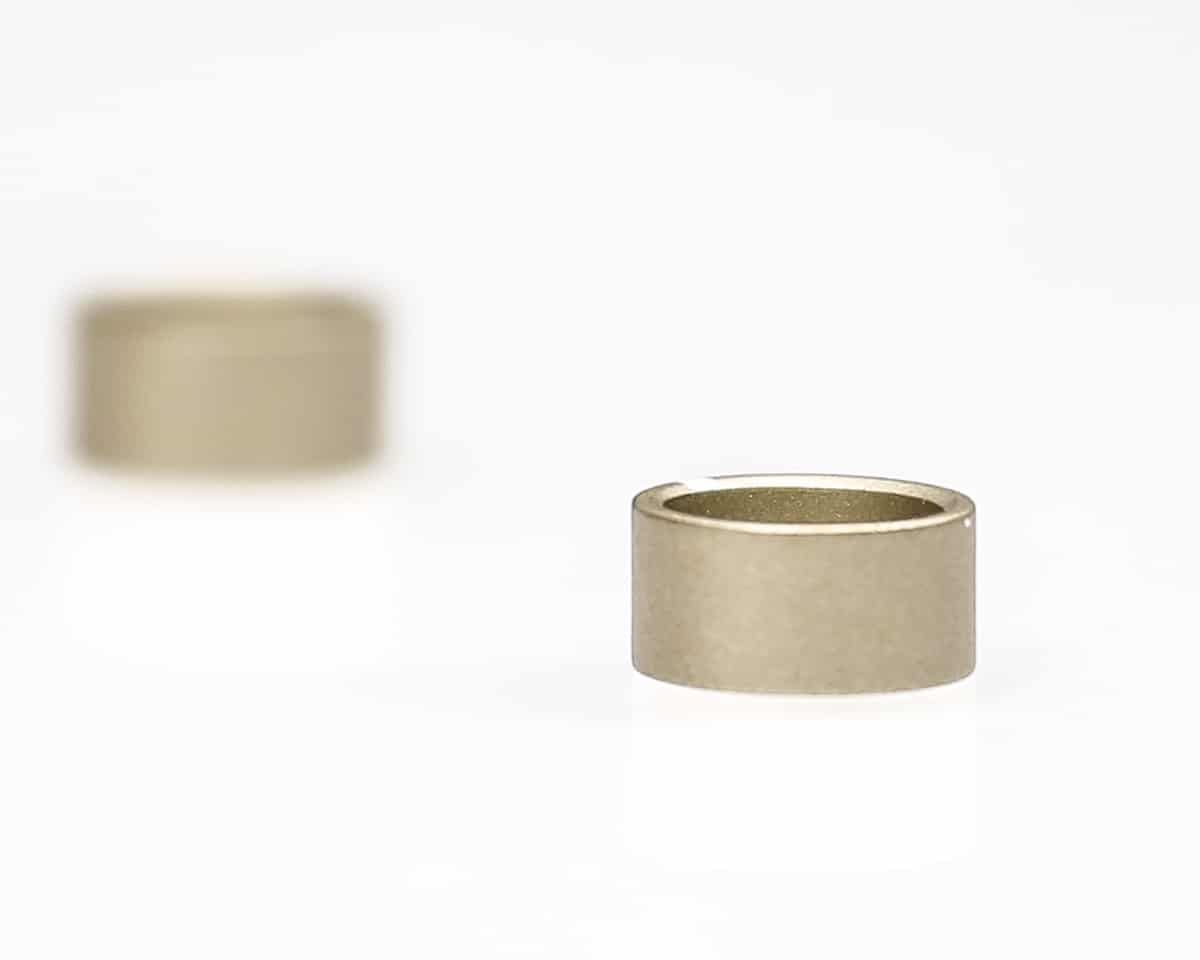 Coatings for Neodymium Magnets - Bunting Magnetics Europe