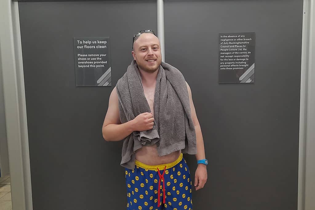 Movember Fundraising - Bunting Magnetics Europe