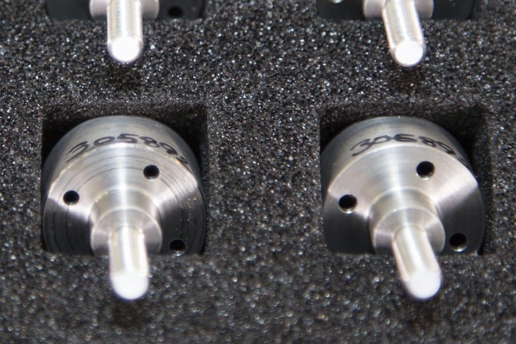 Magnetic Coupling Magnet Assembly - Bunting Magnetics Europe