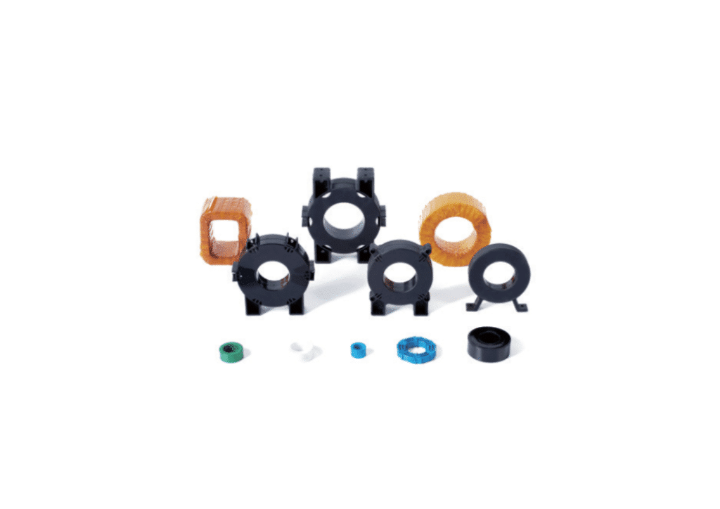 What are Soft Magnetics? - Bunting Magnetics Europe