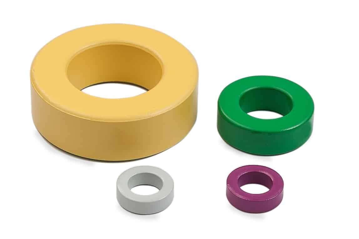 What are Soft Magnetics? - Bunting Magnetics Europe