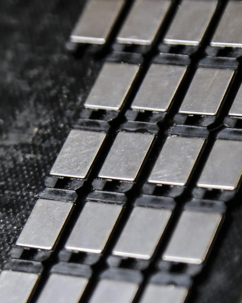 Non-Contact Positional Sensing - Bunting Magnetics Europe