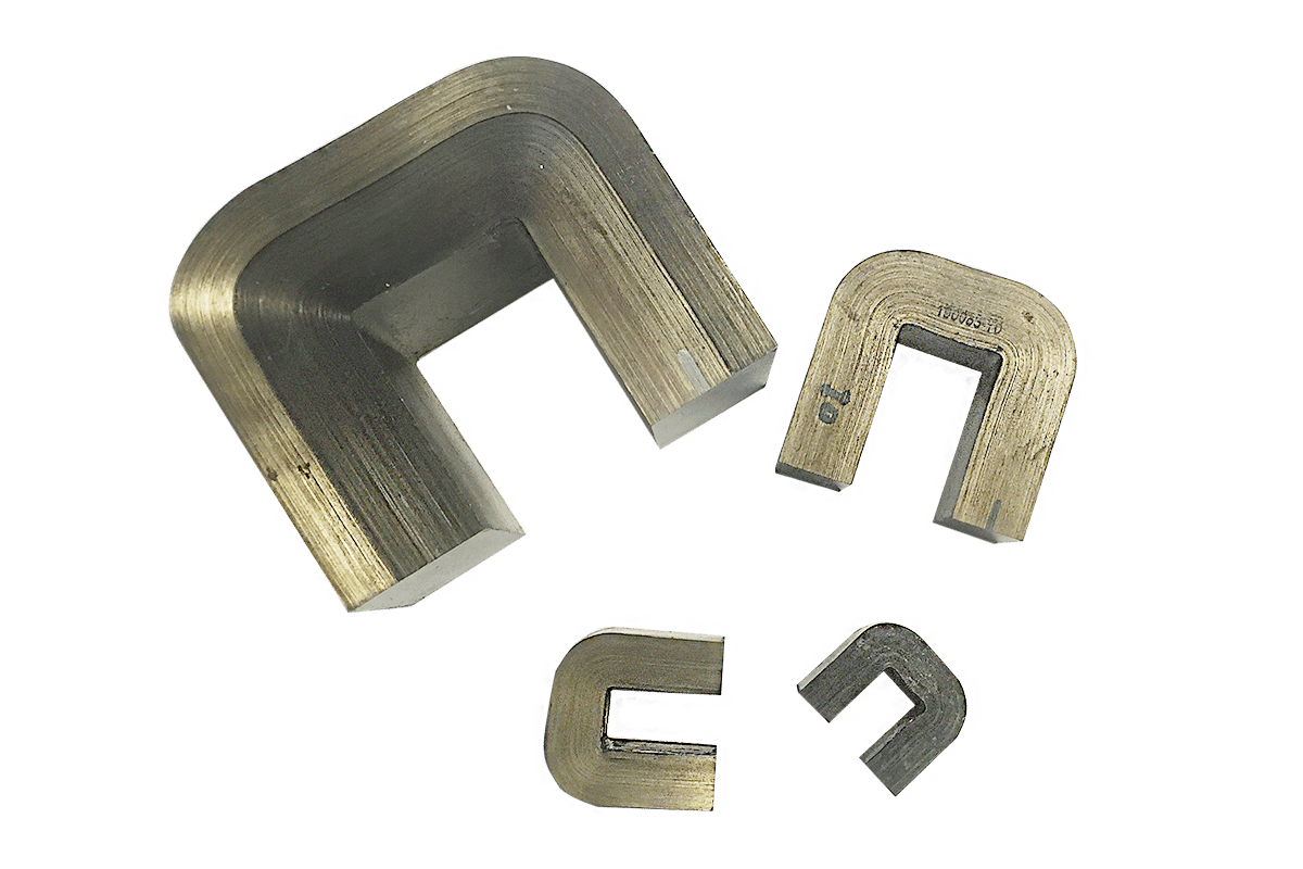 What are Soft Magnetics? - Bunting Magnetics Europe