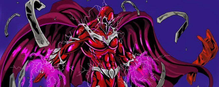 Magneto Embraces Magnetic Power - Bunting Magnetics Europe