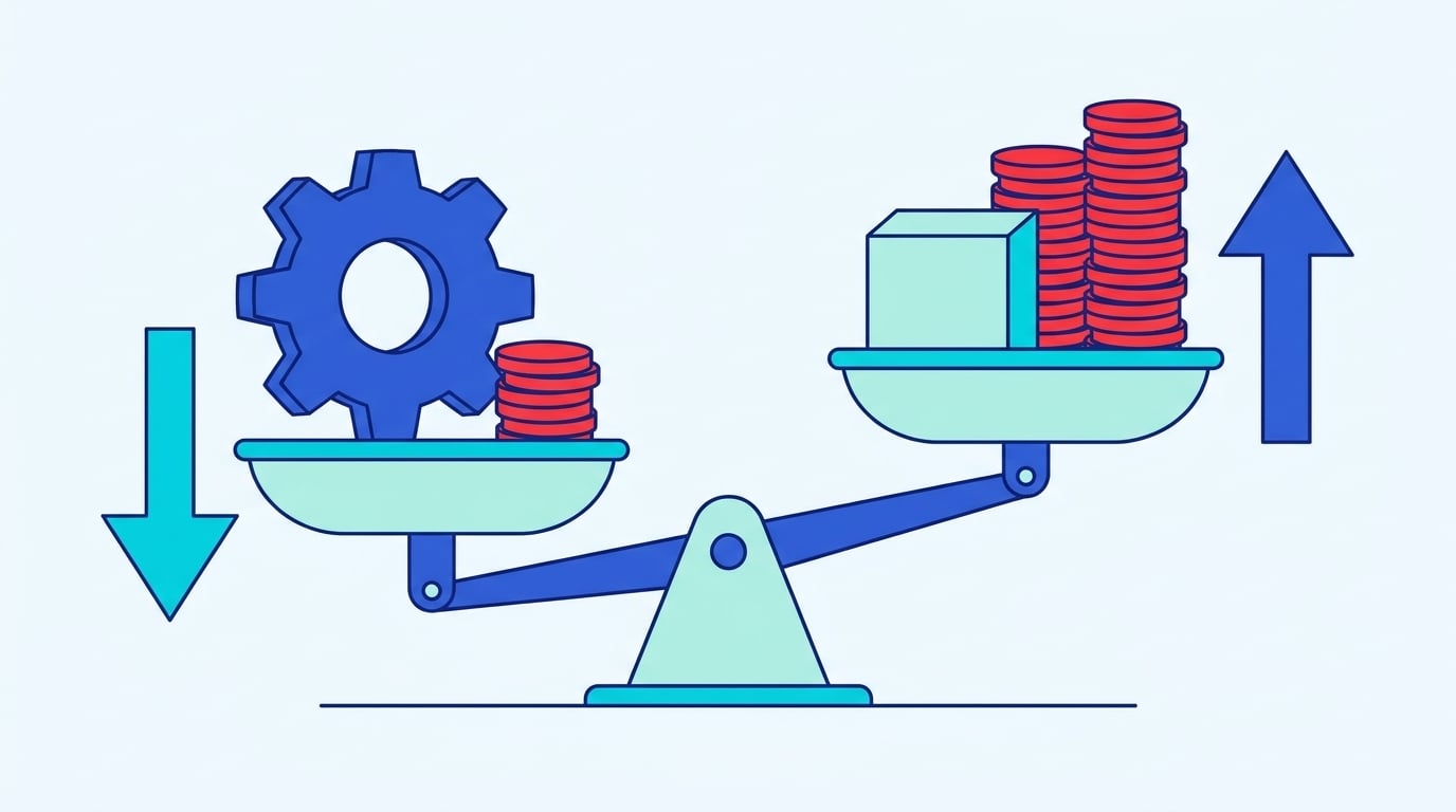 Bonded vs. Sintered Magnets: A Cost Analysis for Integrated Actuators